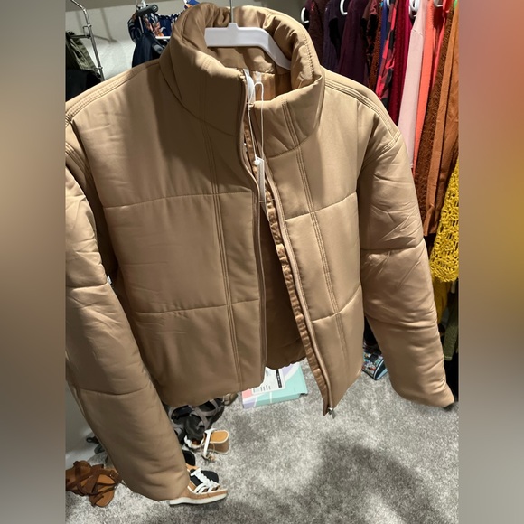 Travis Mathew | Jackets & Coats | Nwt Travis Mathew Mont Blanc Jacket ...